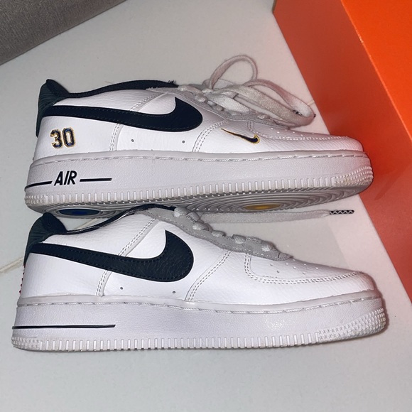 Nike | Shoes | Air Force Af Baseball Srjr Edition Size 45y | Poshmark